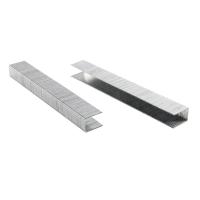 China 20 Gauge 11.2mm Crown U Type Nail Staples 1013J 13mm for Furniture Decoration for sale
