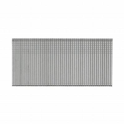 China 16 Gauge T Series Brad Nail 1.6mm Width 1.4mm Thickness Steel for Construction for sale