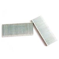 China 14 Gauge ST Series Concrete Steel Nail 2.15mm Dia 6mm Head for Pneumatic Nailing System for sale
