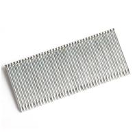 China 14 Gauge ST Series Concrete Steel Nail ST32 2.15mm Dia for Construction Packing for sale