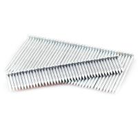 China 14 Gauge ST Series Concrete Steel Nail Straight Nail 2.15mm Dia 6mm Head for Power Tools for sale
