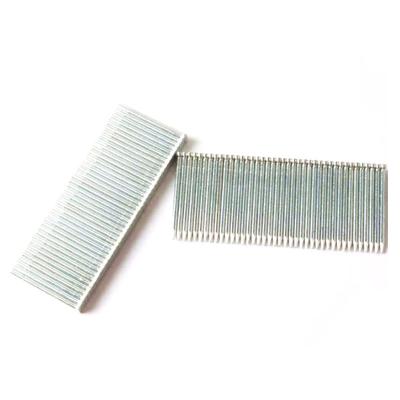 China 14 Gauge ST Series Concrete Steel Nail 2.15mm Dia 6mm Head for Construction for sale