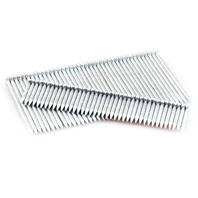 China 14 Gauge ST Series Concrete Steel Nail 2.15mm Dia for Construction Packing ST64 for sale