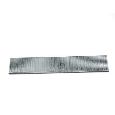 China GB Standard 18 Gauge Brad Nail 30mm F30 for Construction Projects for sale