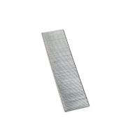 China 18 Gauge Straight Brad Nail 38mm F38 Steel for Air Nailer 1.25mm Width for sale