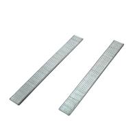 China 18 Gauge Straight Brad Nail 38mm F38 Steel for Air Nailer 1.25mm Width for sale