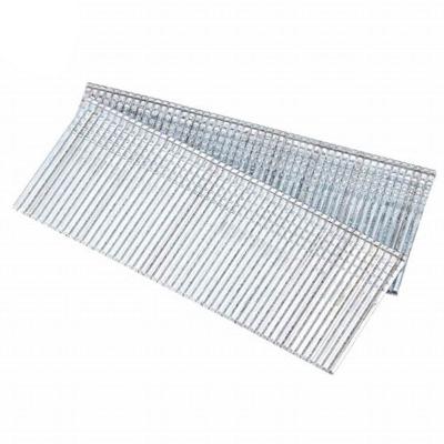 China 16 Gauge T38 Air Brad Nail 1.6mm Width 1.4mm Thickness for Finish Nailing for sale