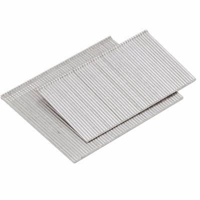 China 16 Gauge 1-3/4 Inch T45 Air Brad Nail Finish Nail Steel 1.40mm Thickness for sale