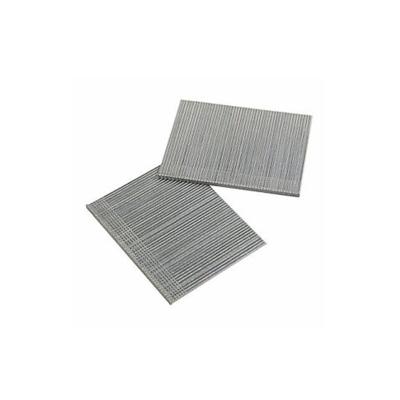 China 16 Gauge T Series Brad Nail 1.6mm Width 2.80mm Head for Furniture Decoration for sale