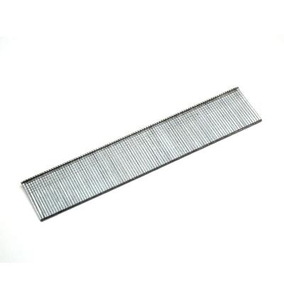 China Steel 18 Gauge Brad Nail F50 2 Inch Straight Nail for Furniture Decoration for sale