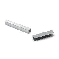 China 22 Gauge 3/8 Crown 12mm Air Staple 7112 Steel U-Type Nail for Professional Use for sale