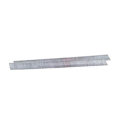 China 18 Gauge 5/8 Inch Brad Nails F15 Steel for Furniture Decoration ANSI Standard for sale