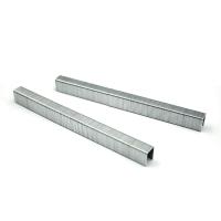 China 22 Gauge U-Type Nail Staple 3/8 Crown 16mm 7116 for Furniture Decoration for sale