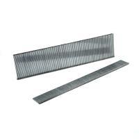 China 18 Gauge 1 Inch Air Brad Nails F25 Steel Brad Nail for Furniture Decoration for sale
