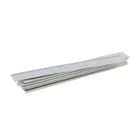 China 18 Gauge 1 Inch Air Brad Nails F25 Steel Brad Nail for Furniture Decoration for sale