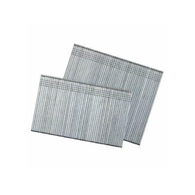 China 16 Gauge 1-1/4 Inch T32 Brad Nail Steel Clavos Finish Nail for Furniture Decoration for sale