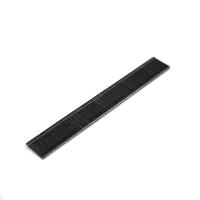 China 15mm Medium Carbon Steel Black F Nail for Wicker Furniture 4000pcs per Box for sale
