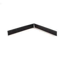 China 10mm MCF10 Medium-Carbon Steel Brad Nail Black for Wicker Furniture 4000pcs per Box for sale
