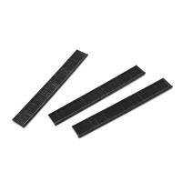 China 10mm MCF10 Medium-Carbon Steel Brad Nail Black for Wicker Furniture 4000pcs per Box for sale