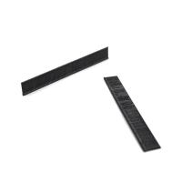 China 10mm MCF10 Medium-Carbon Steel Brad Nail Black for Wicker Furniture 4000pcs per Box for sale
