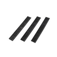 China 10mm MCF10 Medium-Carbon Steel Brad Nail Black for Wicker Furniture 4000pcs per Box for sale