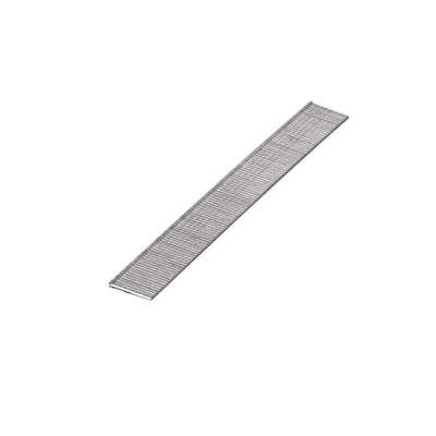 China 18 Gauge F Series 20mm Air Brad Nail Straight Nail F20 for Furniture 1.25mm Width for sale