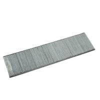 China 18 Gauge F Series 35mm Brad Nail Straight Nail Steel for Furniture 1.25mm Width for sale