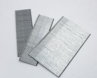 China 18 Gauge F Series 40mm Brad Nail Straight Nail 1.25mm Width for Furniture for sale