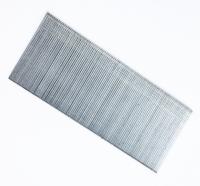 China 18 Gauge F45 Brad Nail 45mm Straight Steel Nail for Furniture for sale