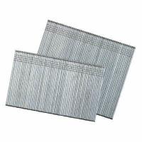 China 16 Gauge T Series 32mm Air Brad Nail Finish Nail Steel 1.6mm Width 1.4mm Thickness for sale