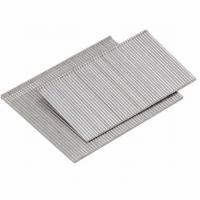 China 16 Gauge T Series 32mm Air Brad Nail Finish Nail Steel 1.6mm Width 1.4mm Thickness for sale