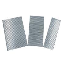 China 16 Gauge T Series Brad Nail 38mm Steel Finish Nail for Furniture 2500pcs per Box for sale