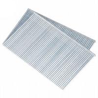 China 16 Gauge T Series 45mm Air Brad Nail Finish Nail Steel 1.60mm Width 2500pcs for sale