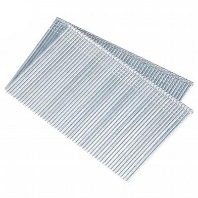 China 16 Gauge T Series Air Brad Nail 1-3/4 Inch Finish Nail for Furniture Woodworking for sale