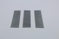 China ANSI Standard F Series 18 Gauge Air Brad Nail 1.25mm Width F25 for Furniture Decoration for sale