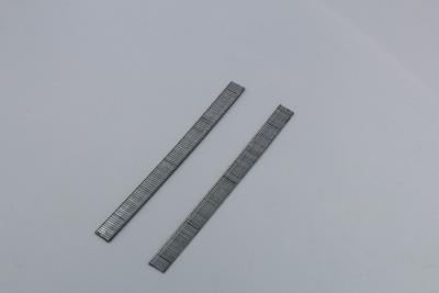 China 18 Gauge F25 Brad Nail 1 Inch Steel Pneumatic Nails for Air Nailer 5000pcs per Box for sale