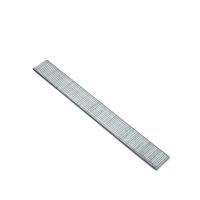 China ISO 9001 18 Gauge 3/8 Inch Steel Brad Nails F10 High Strength for Pneumatic Nailers for sale