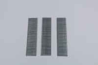 China 18 Gauge 1-3/8 Inch Air Brad Nail F35 Steel Straight Nail for Pneumatic Nailer 5000pcs per Box for sale