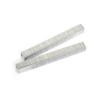 China 20 Gauge Fine Crown Air Staple A11-10 10.80mm Crown for Manufacturing for sale