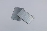 China 16 Gauge T Series Brad Nail 25mm Length 1.40mm Thickness Steel Finish Nail for Air Nailer for sale