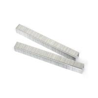 China 20 Gauge A11-10 Fine Crown Air Staple 10.8mm Crown 3/8in Length for Pneumatic Staplers for sale