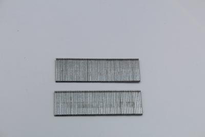 China 16 Gauge T Series Brad Nail T32 1.40mm Thickness Steel Pneumatic Nail for Finish Work for sale