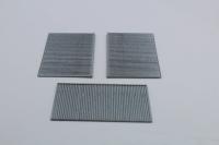 China 16 Gauge T Series Brad Nail T32 1.40mm Thickness Steel Pneumatic Nail for Finish Work for sale