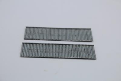 China 16 Gauge T38 Air Brad Nail 1.5 Inch Steel Finish Nail 2500pcs per Box for sale