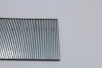 China 16 Gauge T38 Air Brad Nail 1.5 Inch Steel Finish Nail 2500pcs per Box for sale