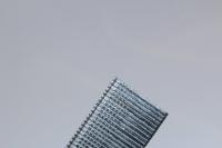 China 16 Gauge T38 Air Brad Nail 1.5 Inch Steel Finish Nail 2500pcs per Box for sale