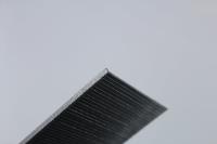 China 16 Gauge T38 Air Brad Nail 1.5 Inch Steel Finish Nail 2500pcs per Box for sale