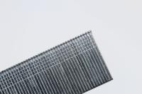China 18 Gauge F Series Air Brad Nail F25 1 inch Steel Nails for Furniture Decoration for sale