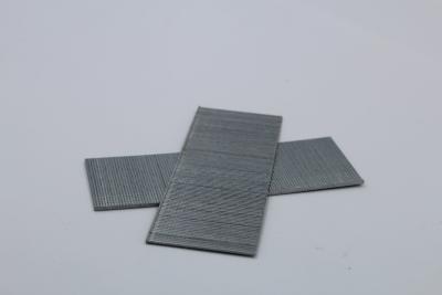 China 18 Gauge Brad Nail 45mm F45 Steel Straight Nail for Furniture Decoration for sale