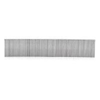 China 18 Gauge 20mm Brad Nails F20 Steel Furniture Decoration Nails 1.25mm Width 5000pcs Box for sale